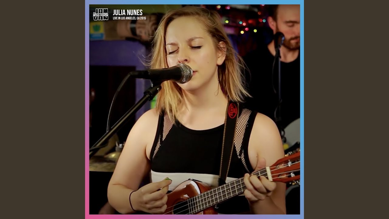 Make Out (Live Session, Los Angeles, CA, 2015) - YouTube