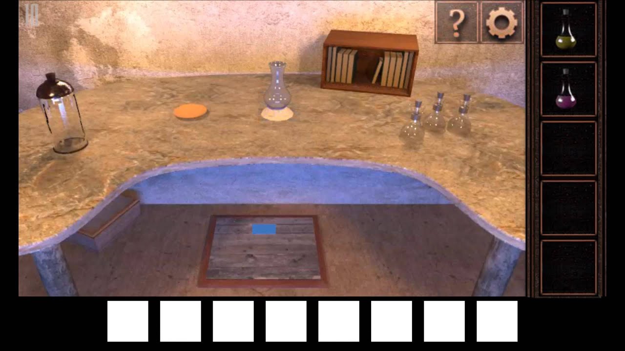 Can you escape level 10 walkthrough - YouTube