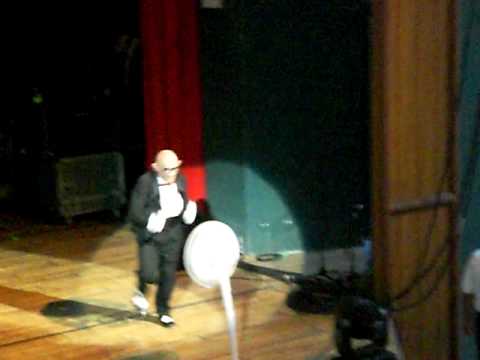 Mr. Six Dance - YouTube