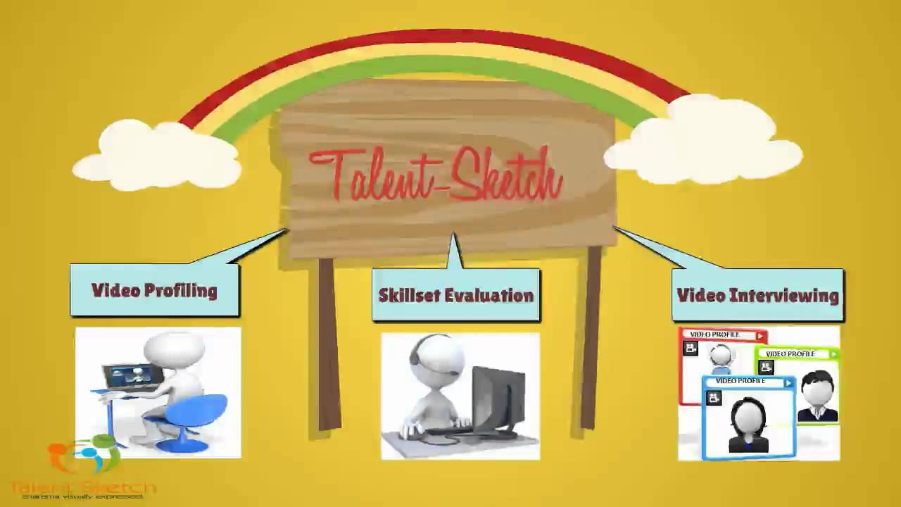 Talent-Sketch (https://www.talent-sketch.com) - YouTube