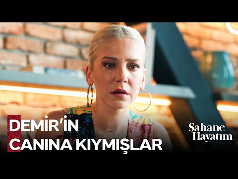 Didem'i Şoke Eden Gerçekler - Şahane Hayatım 26. Bölüm
