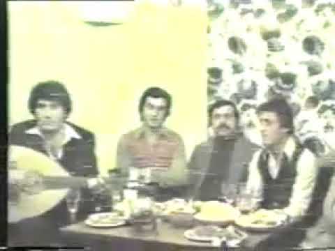 Erdewan Zaxoyî - Eyaz Yusif Zaxoyî - Sebah Zaxoyî (21.01.1082) ( Part - 1)