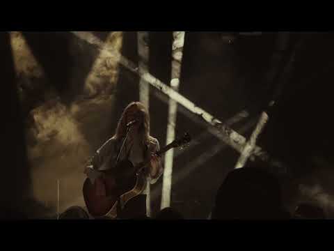 Katelyn Tarver - IDGAF x IDFWY (Live in LA)