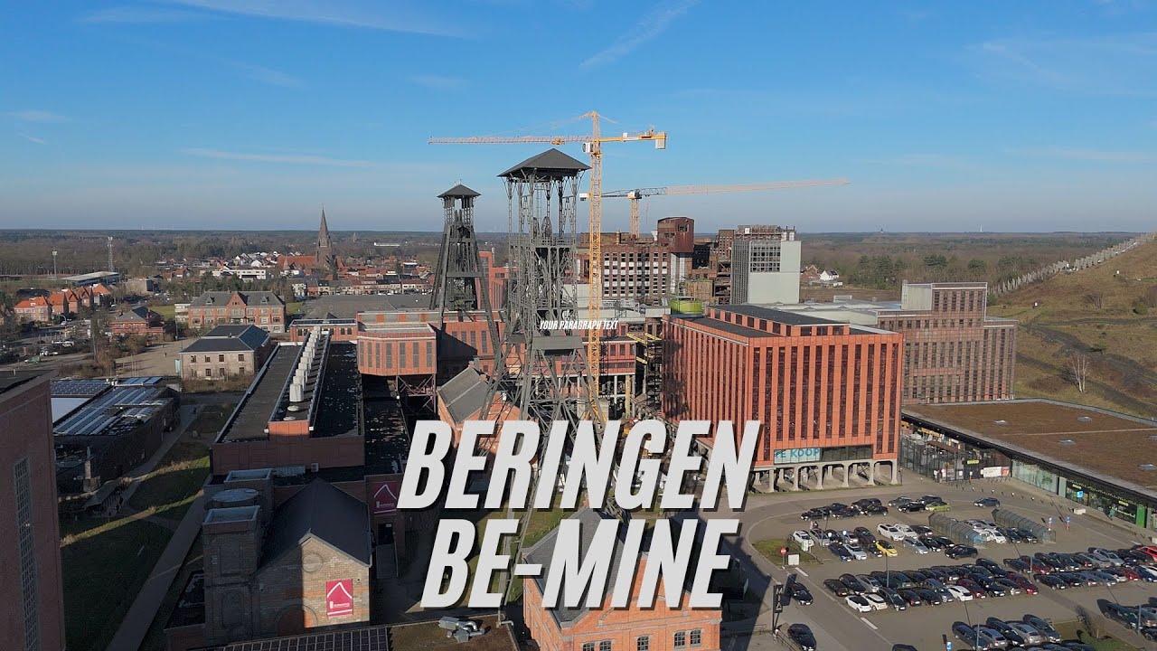 Beringen, Be Mine - YouTube