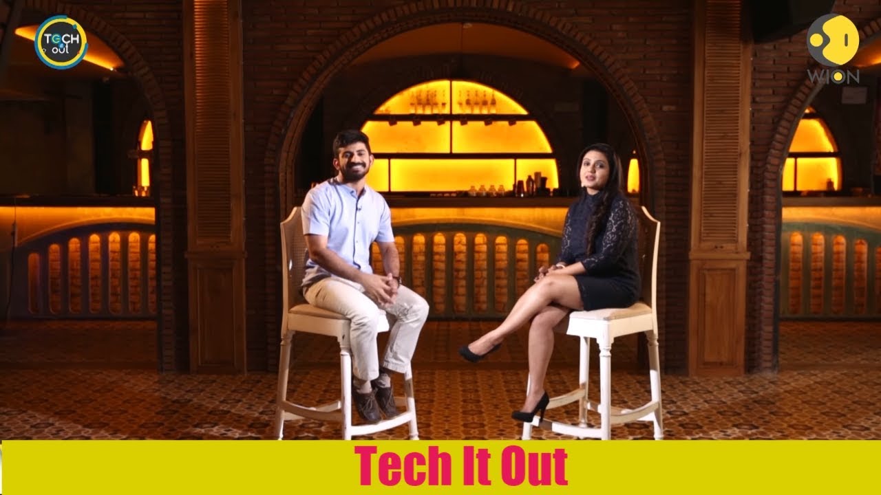 Tech It Out | Season 2 | Ep - 1 | OnePlus 6 review, emoji quiz and the ...