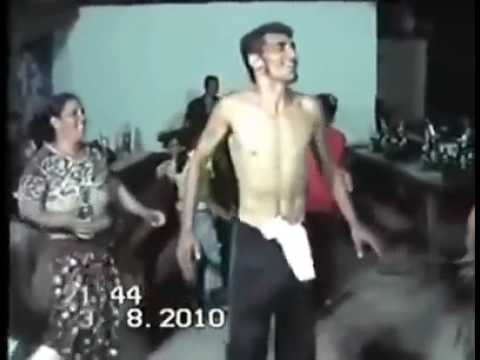 cel mai tare dansator din buric