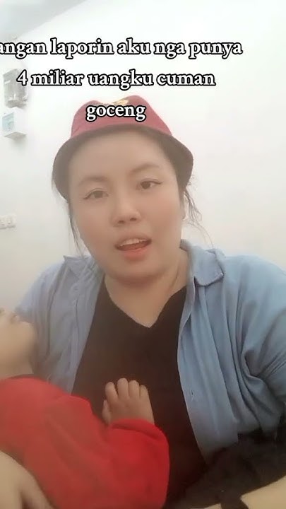 nga ada loh aku sebanyak itu goceng mau#like #comedy #funny #subscribe #hiburan - YouTube