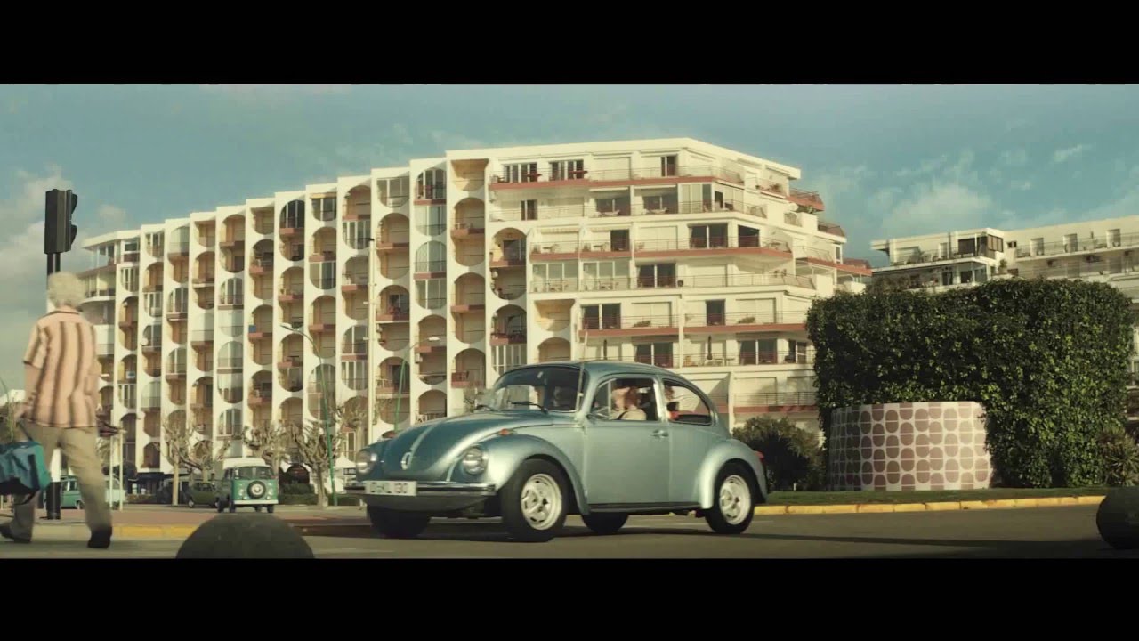 Volkswagen Life 2016 commercial (korea) - YouTube