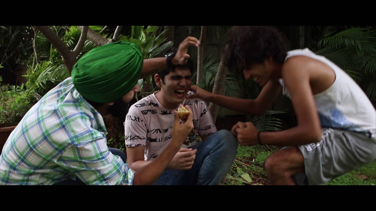 The Mad World of Rustom Irani | Trailer | A Stage Play | 26th August ...