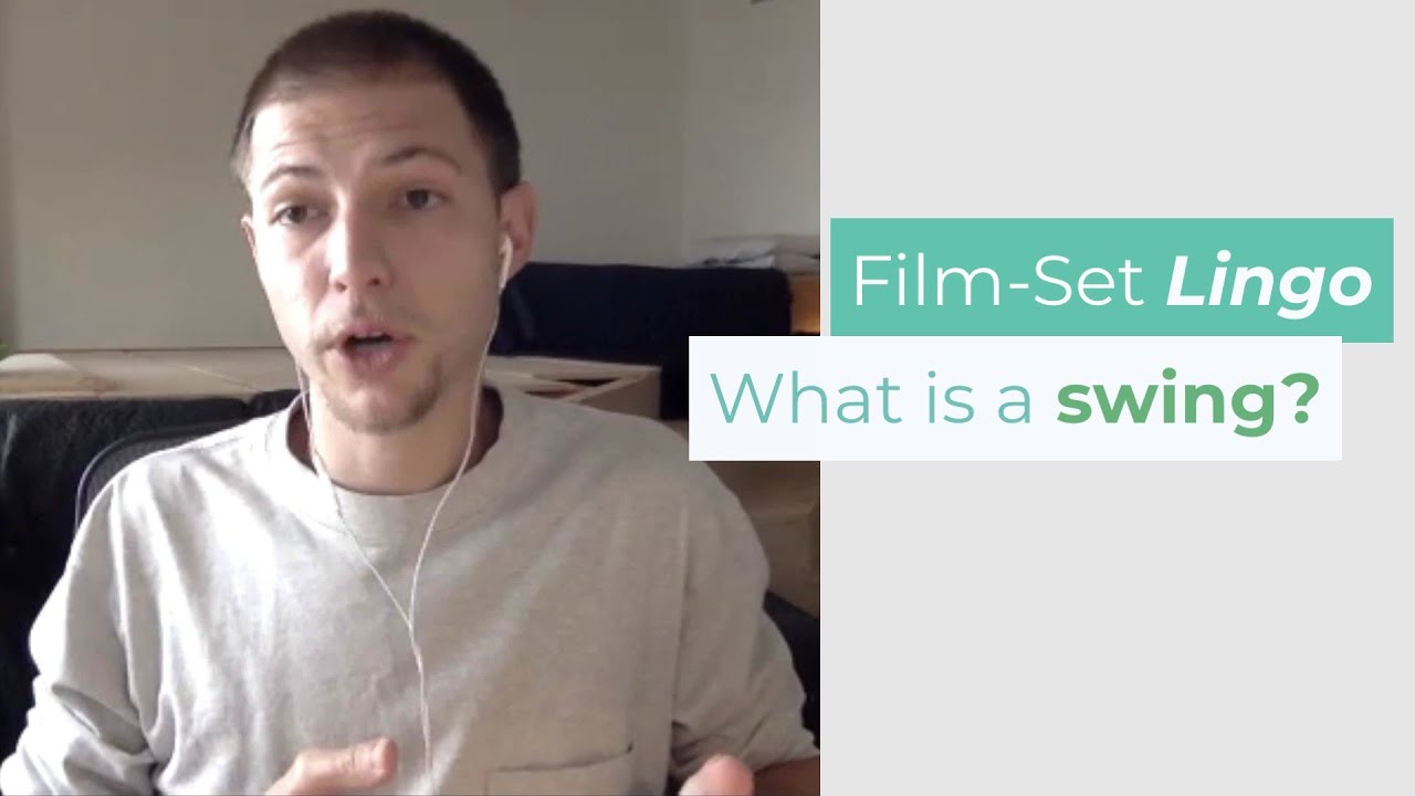 Film Set Lingo What Is A Swing YouTube film-set-lingo-what-is-a-swing-youtube