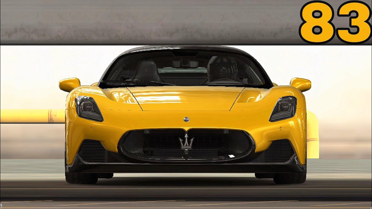 CSR2 Huge Crate Opening Part 83 | 20 Gold Crates | Maserati MC20 - YouTube