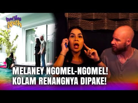 SEPELIT ITUKAH?! SAMPE KOLAM RENANGNYA GA BOLEH DIPAKE? | Hari Yang Aneh Eps 30 Full