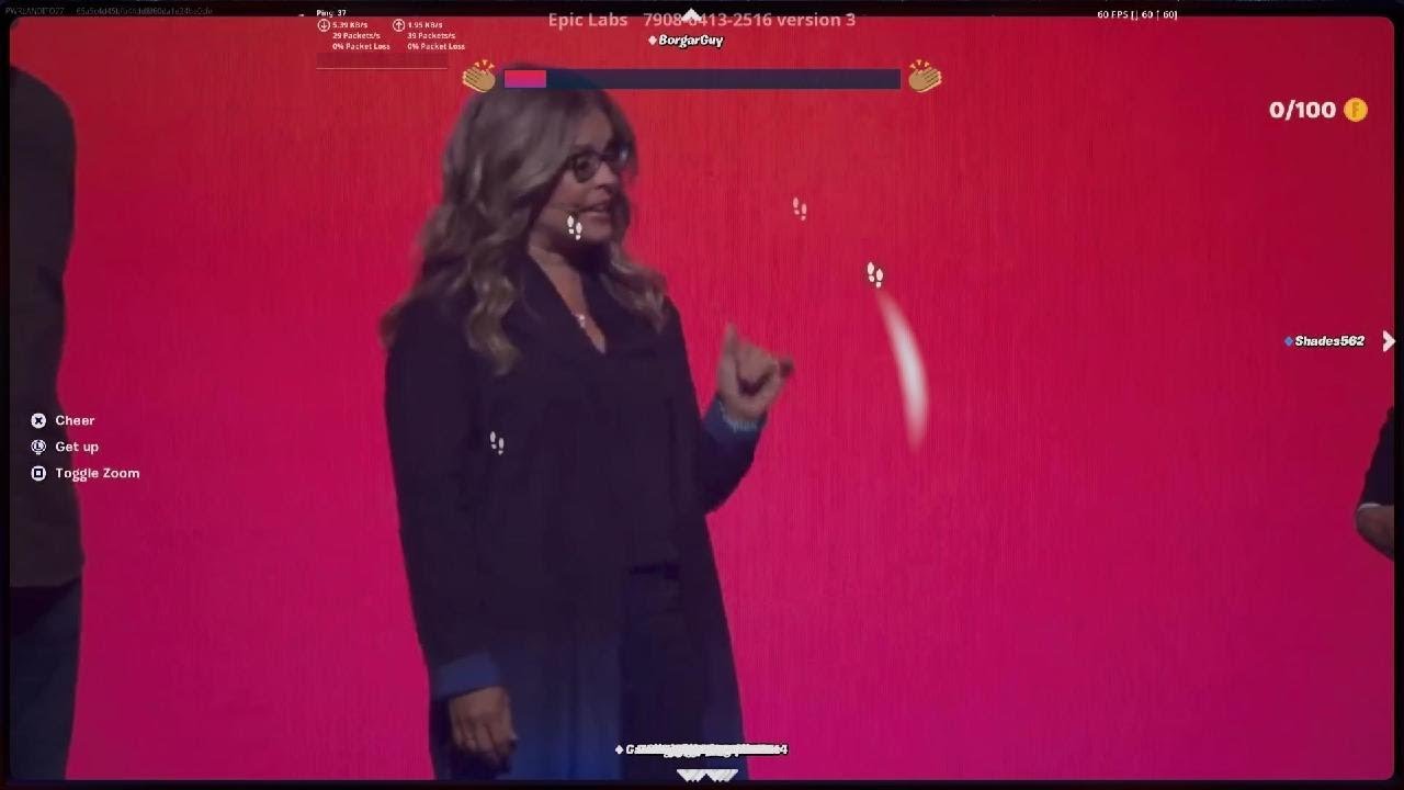 Disney In fortnight And Marvel - YouTube