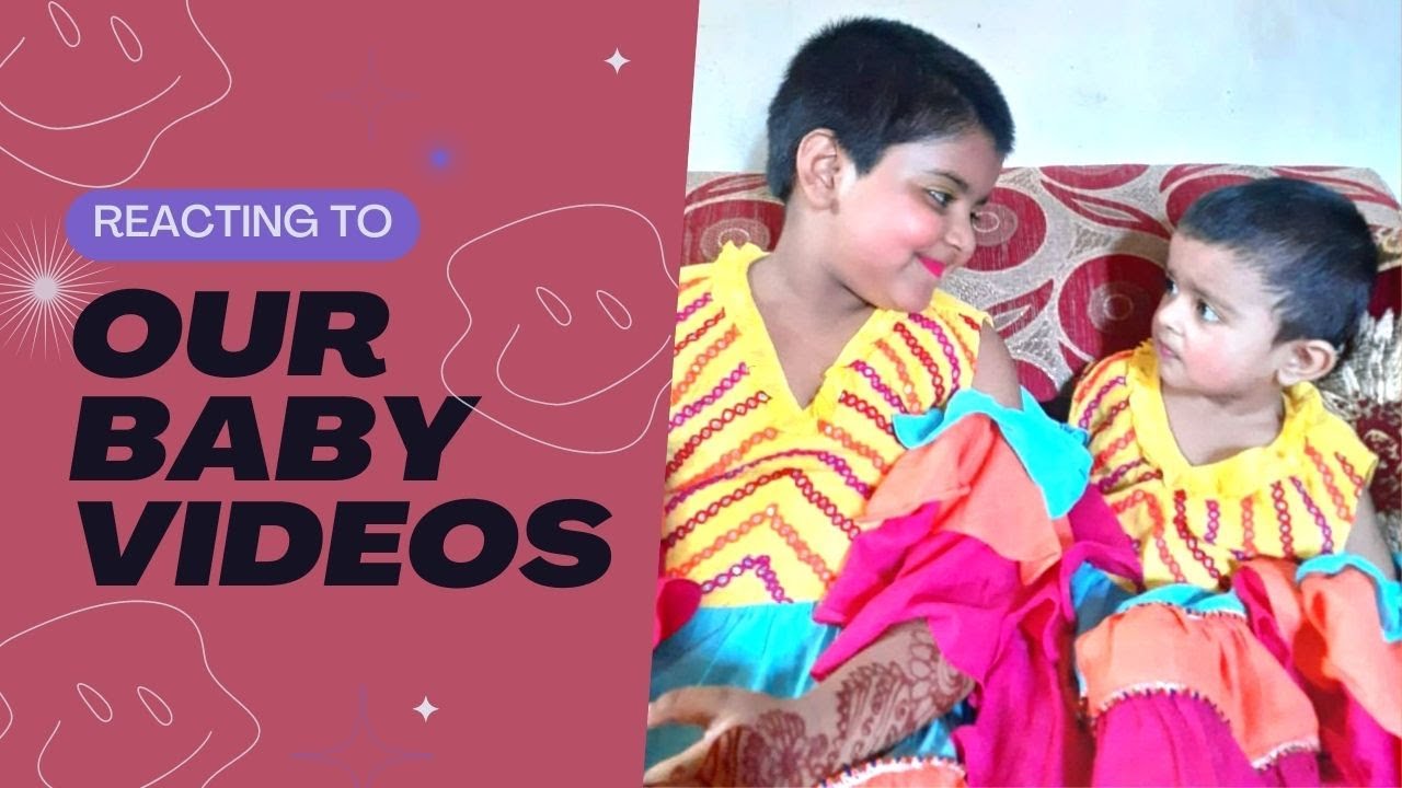 This Meherima Meherin Super Kids Video is SO CUTE! - YouTube