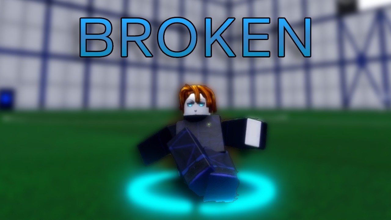 This Defense build isn't fair.. |LOCKED| - YouTube