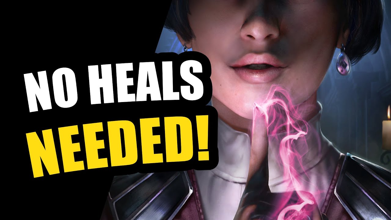 Look! NO HEALS! Completely UNKILLABLE Magicka Sorcerer Build - INFINITY ...