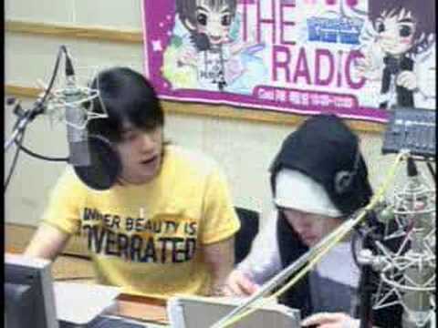 Sukira 2007.05.07 -  Fight + Strawberry milk 3 EunHae