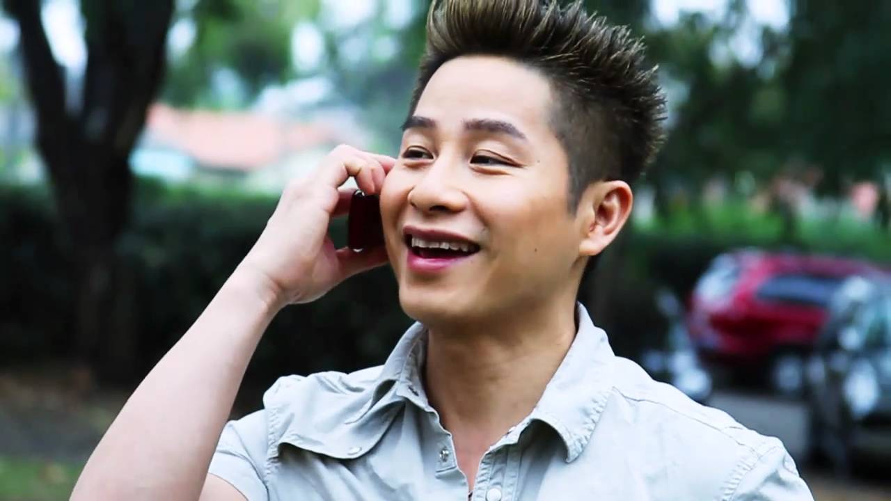 Ryan Truong in Sun Wireless commercial! - YouTube