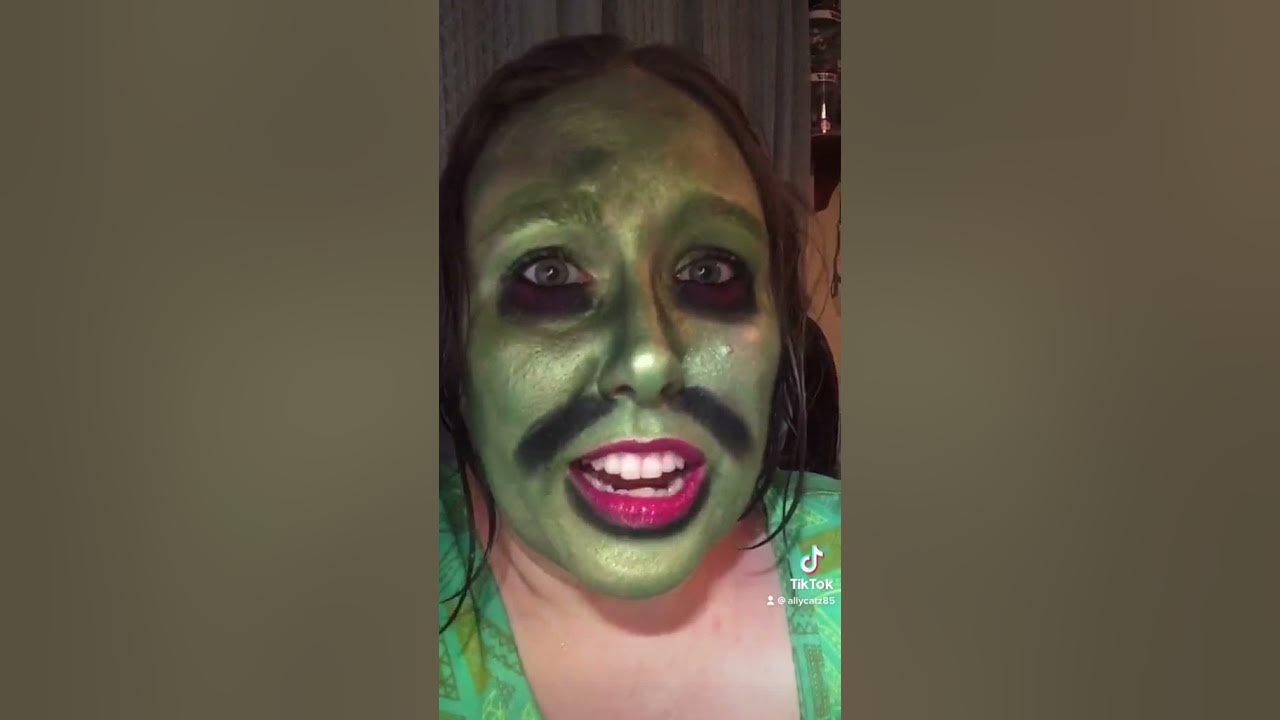 Old Gregg Makeup Youtube