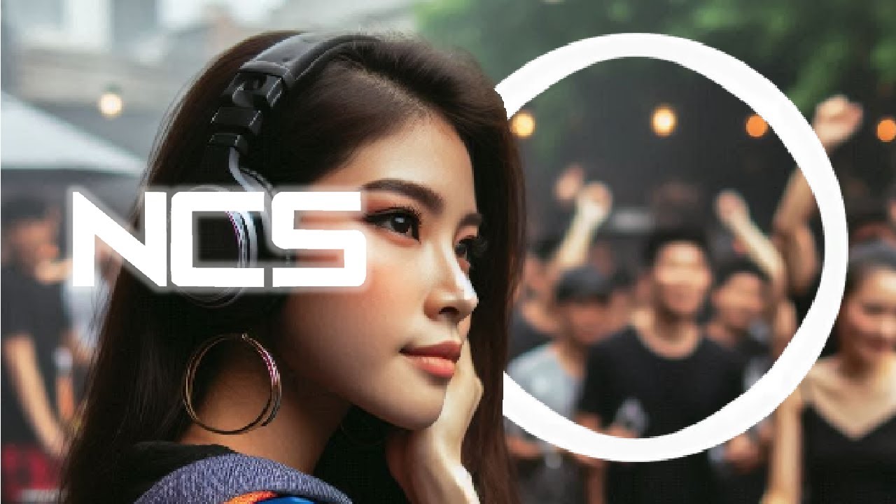 VESK GREEN - NIGHT | Euro-trance | NCS - Fanmade: Monstercat Edition - YouTube