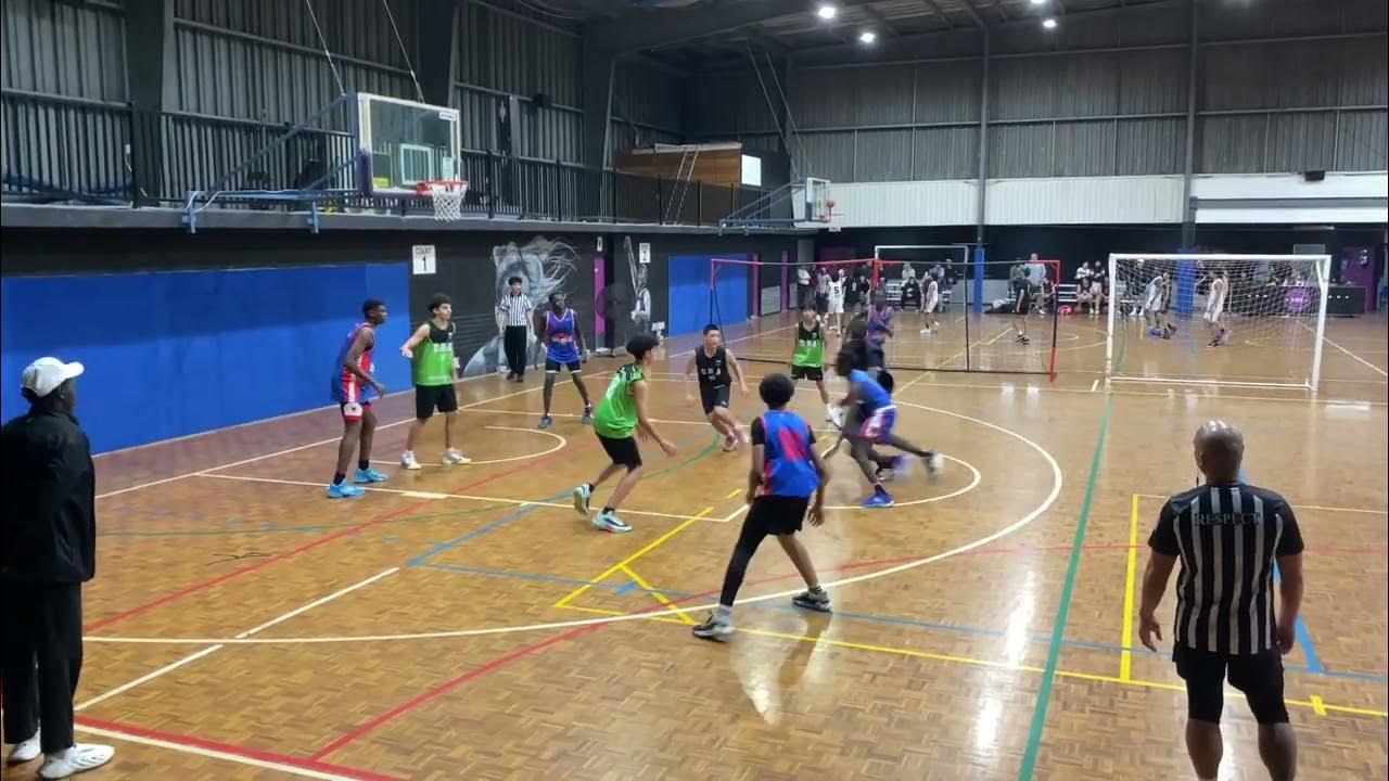 9/5/24 DNA vs Savannah Pride U16 D1 - YouTube