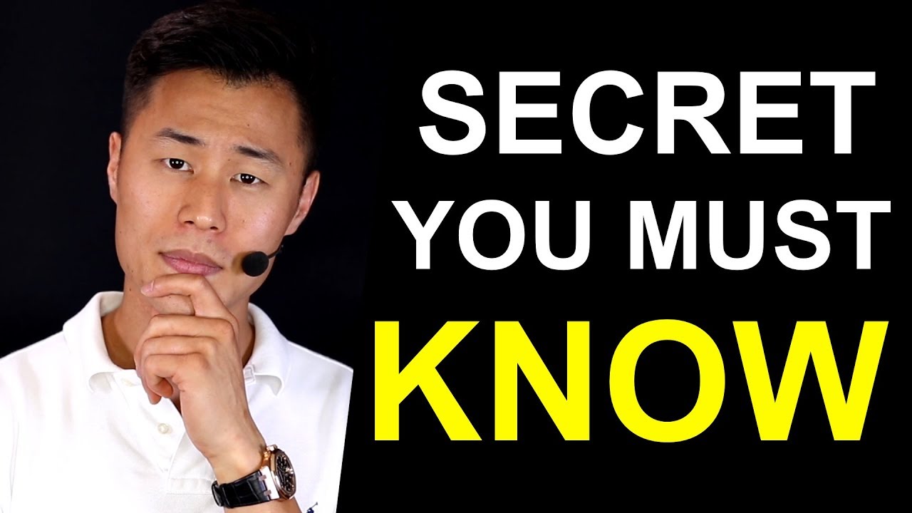 5 Mindset Secrets to Achieve Your Goals Faster - YouTube