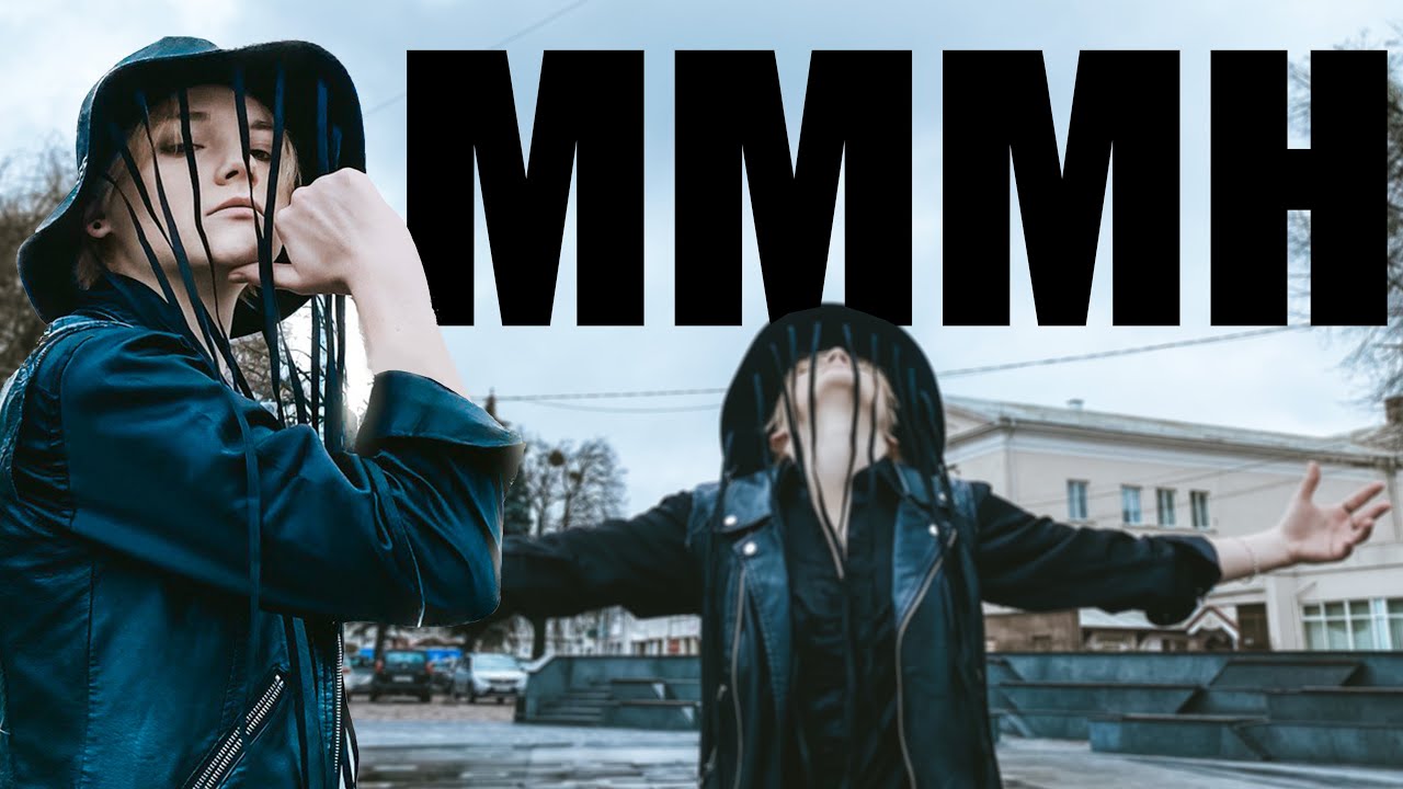 Kai - Mmmh | solo dance cover - YouTube