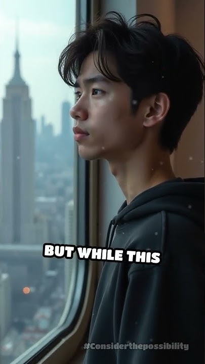 What If You Could Talk To Your Future Self? - YouTube