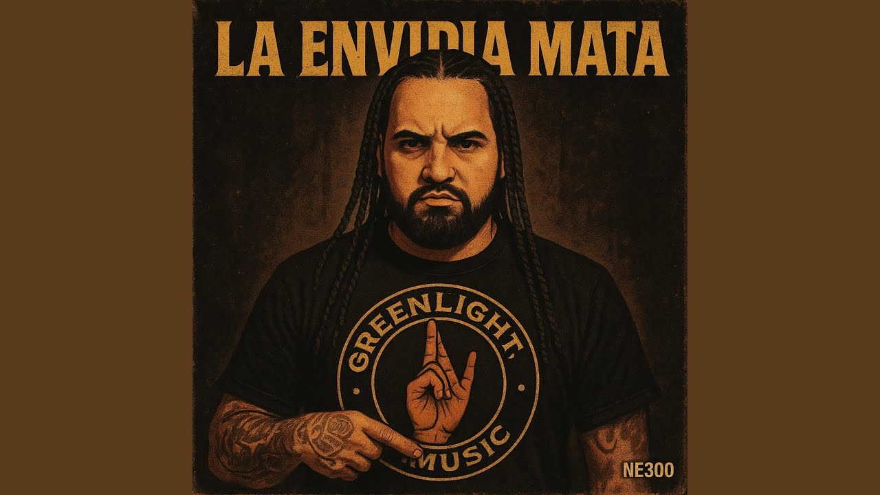 La Envidia Mata - YouTube