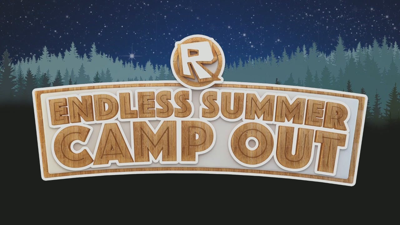 Endless Summer Camp Out [v14467301] - YouTube