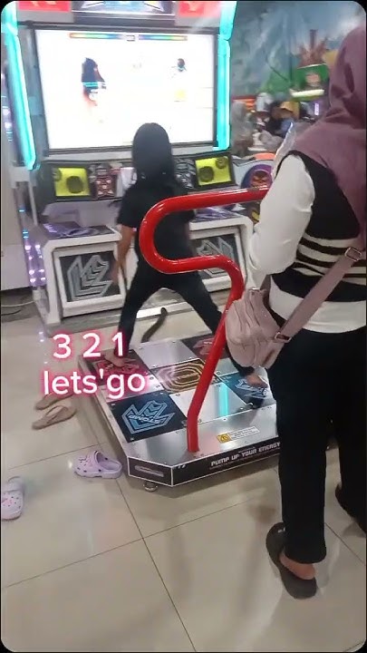 3_2_1 let's go - YouTube