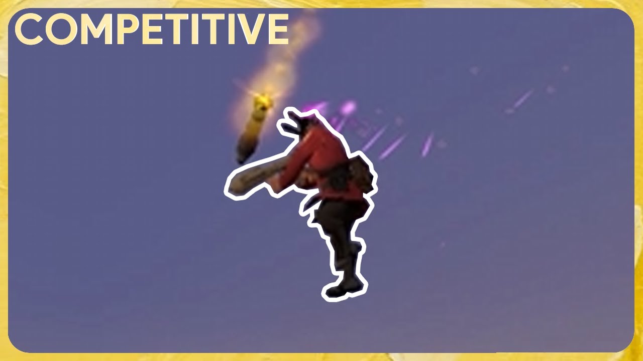 Competitive TF2 Highlights | 12 - YouTube