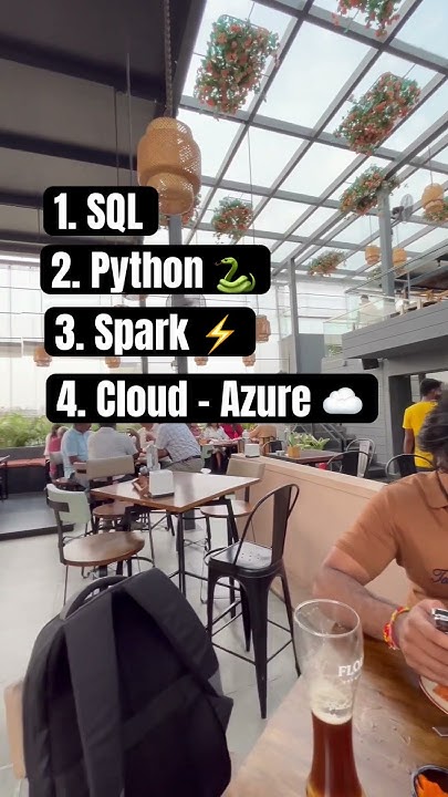 Roadmap Of Data Engineering In 1 Minute Dataengineer Youtube