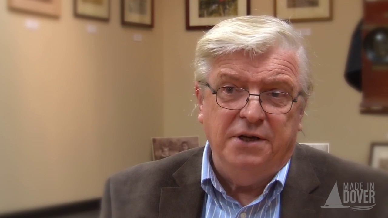 Images of the Past: Thom Hindle Collection at The Art Center - YouTube