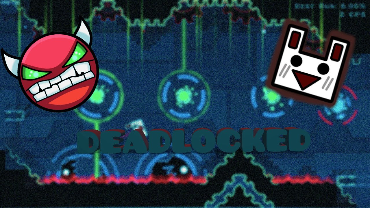 Deadlocked completion! - YouTube