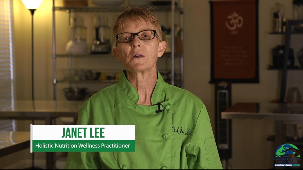 Nutrition – Become a Holistic Nutrition Wellness Practitioner - YouTube