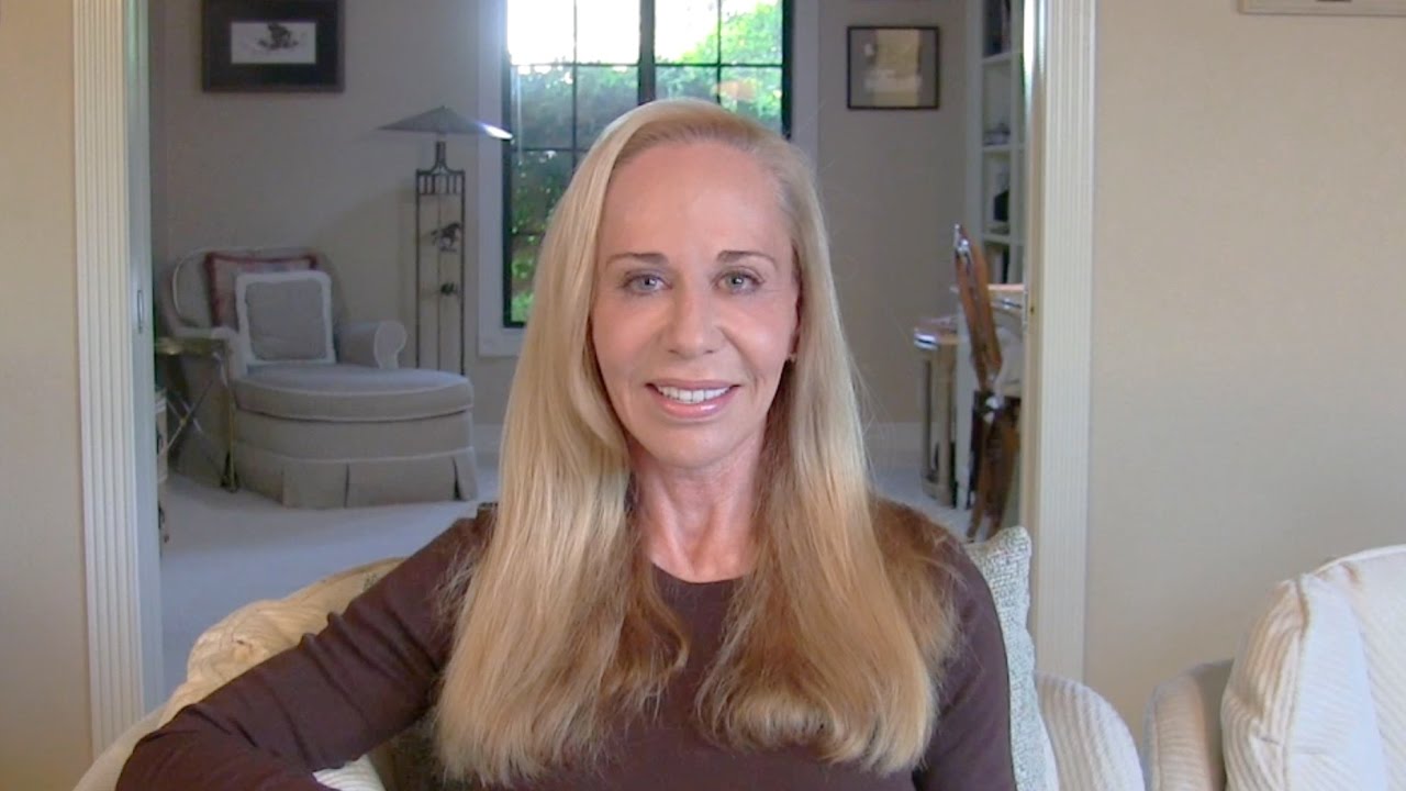 Power: How it affects your relationship — Susan Winter - YouTube