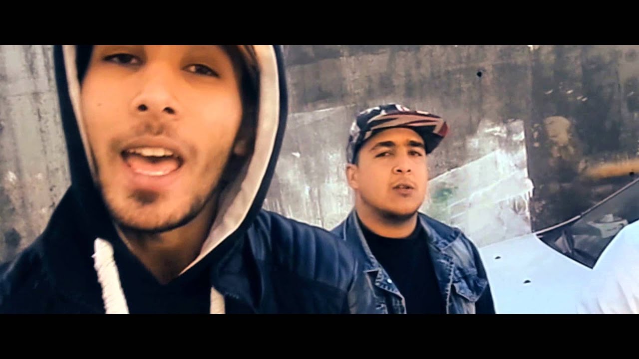 RAP ALGÉRIEN FREESTYLE - MOUDA.B // LA PSYCOSE // L-BIG - YouTube