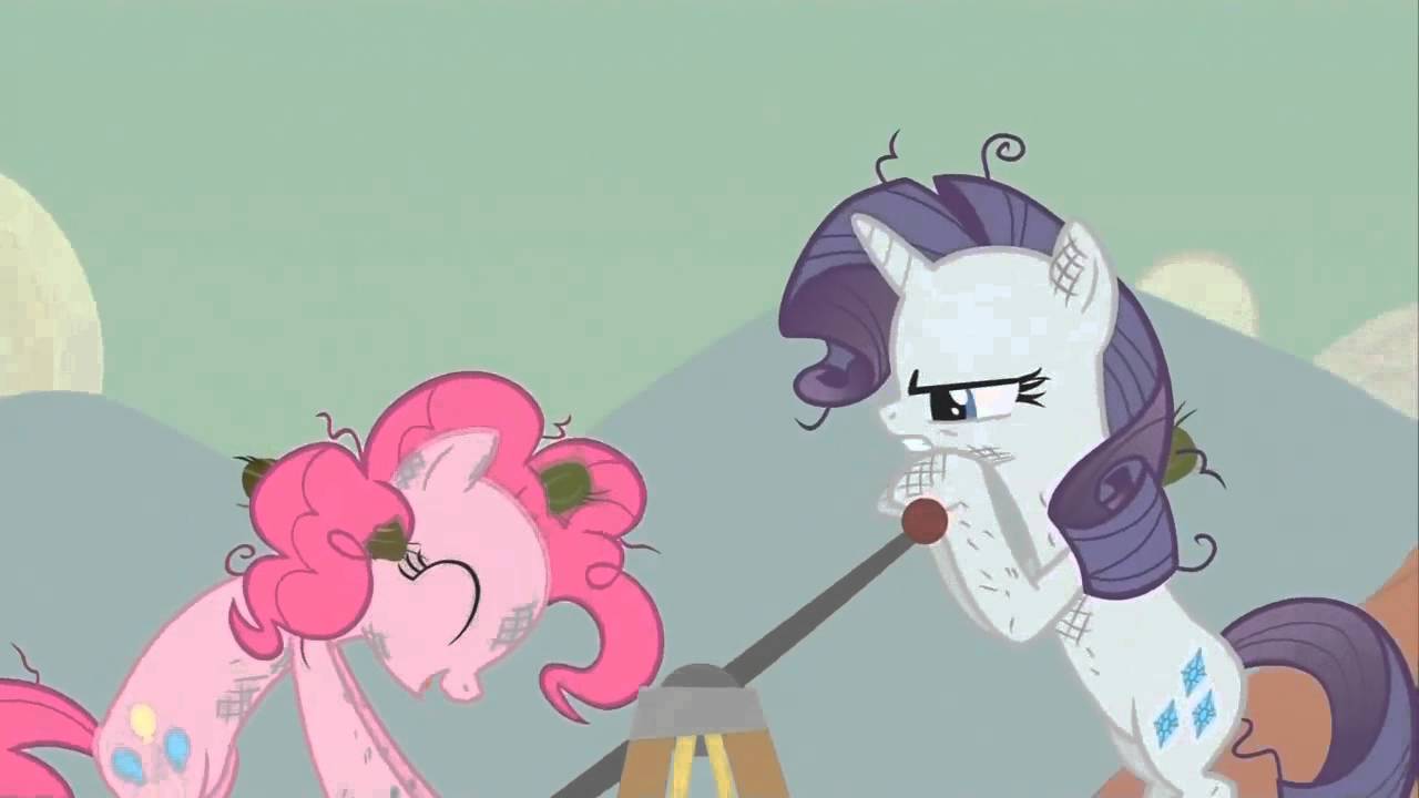 MLP chimmy cherry-cherry chonga 10 minuts version - YouTube