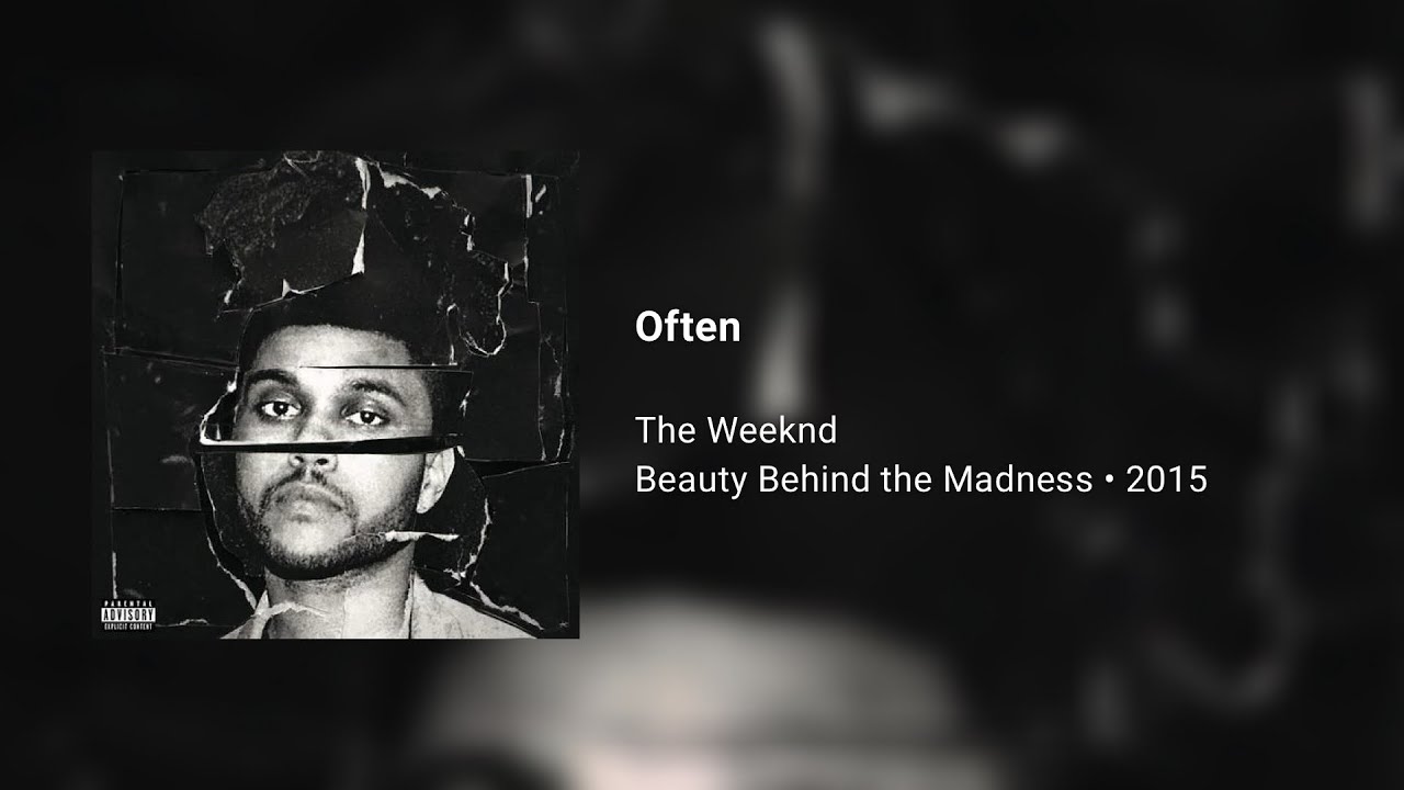 The Weeknd - Often (639Hz) - YouTube