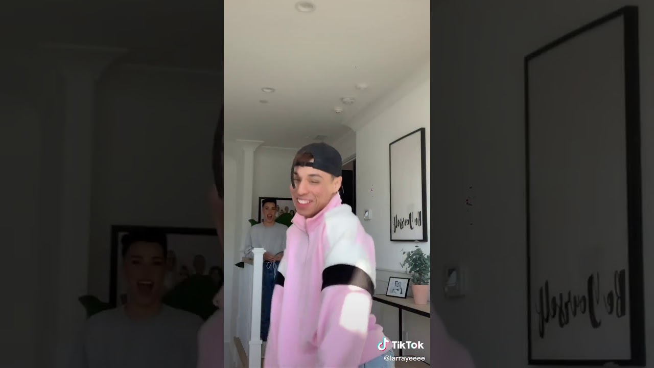 Larray😎 - YouTube