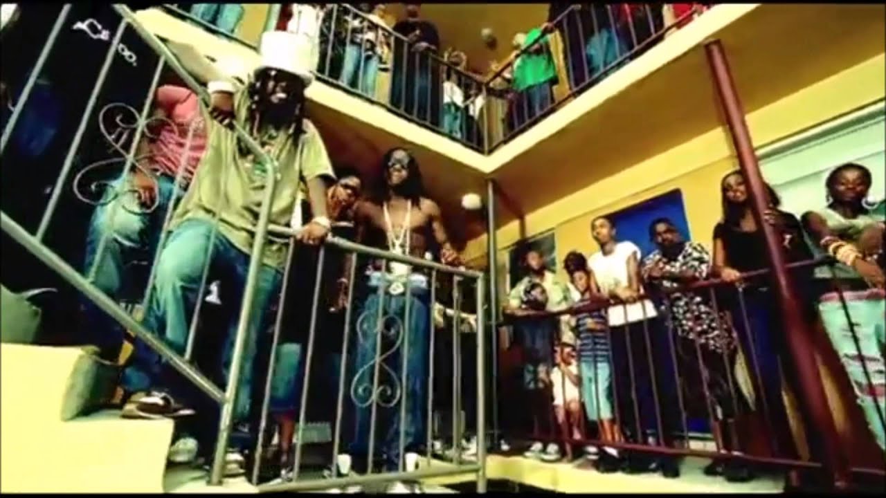 Ace Hood - Cash Flow Dirty Official Video - YouTube