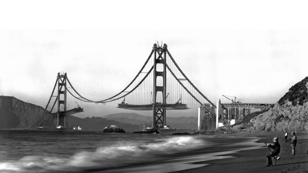 Robert Niemiec and Gordon Stannis - Strategic Innovation: Are we out of ...