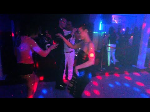 CHEB MOURAD a monpelier cabaret phoenix 22-11-2014