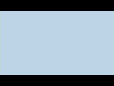 Light Blue Color | Full Screen | 4K - HD - HQ - LED Light— One Hour ...