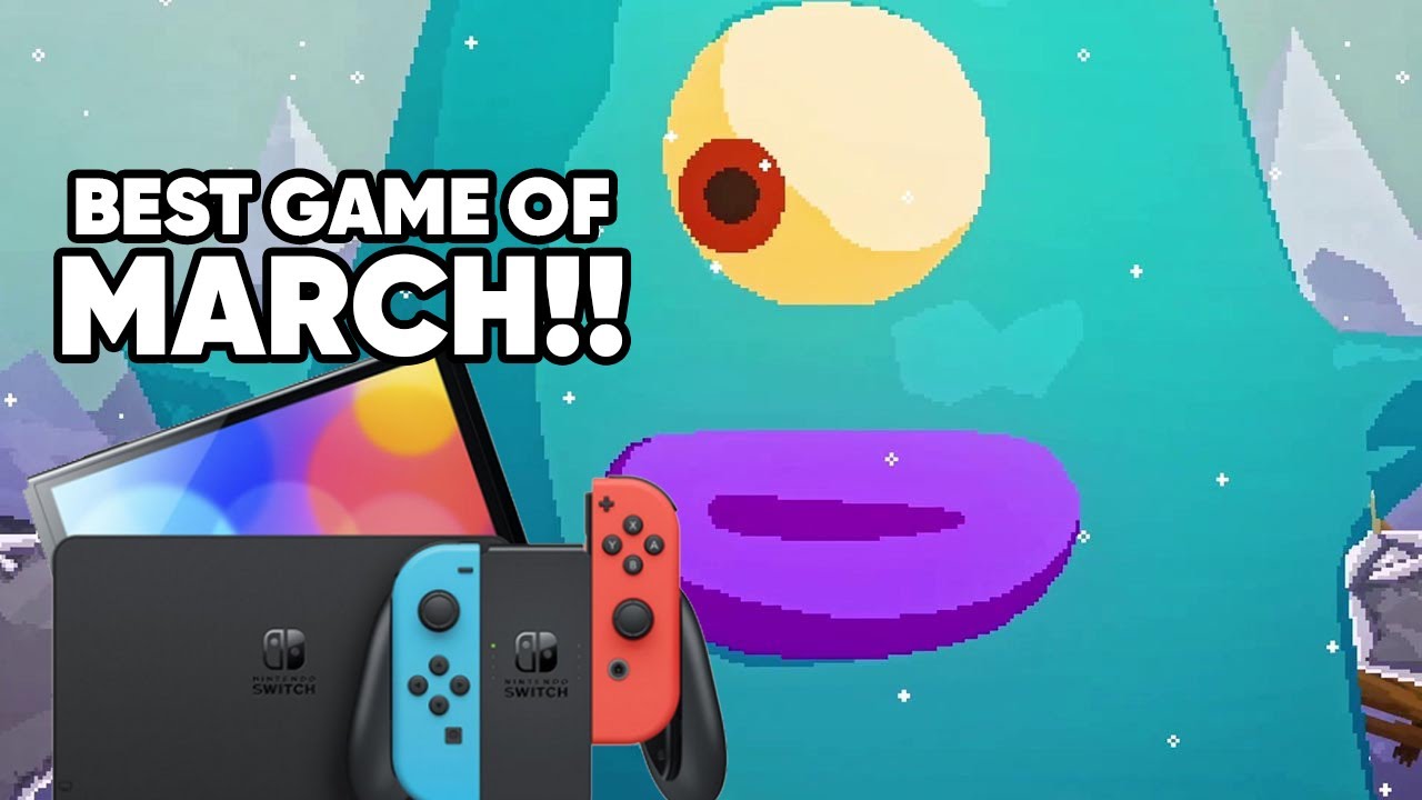 Pepper Grinder is SO AMAZING! [Early Full Game Gameplay on Nintendo ...