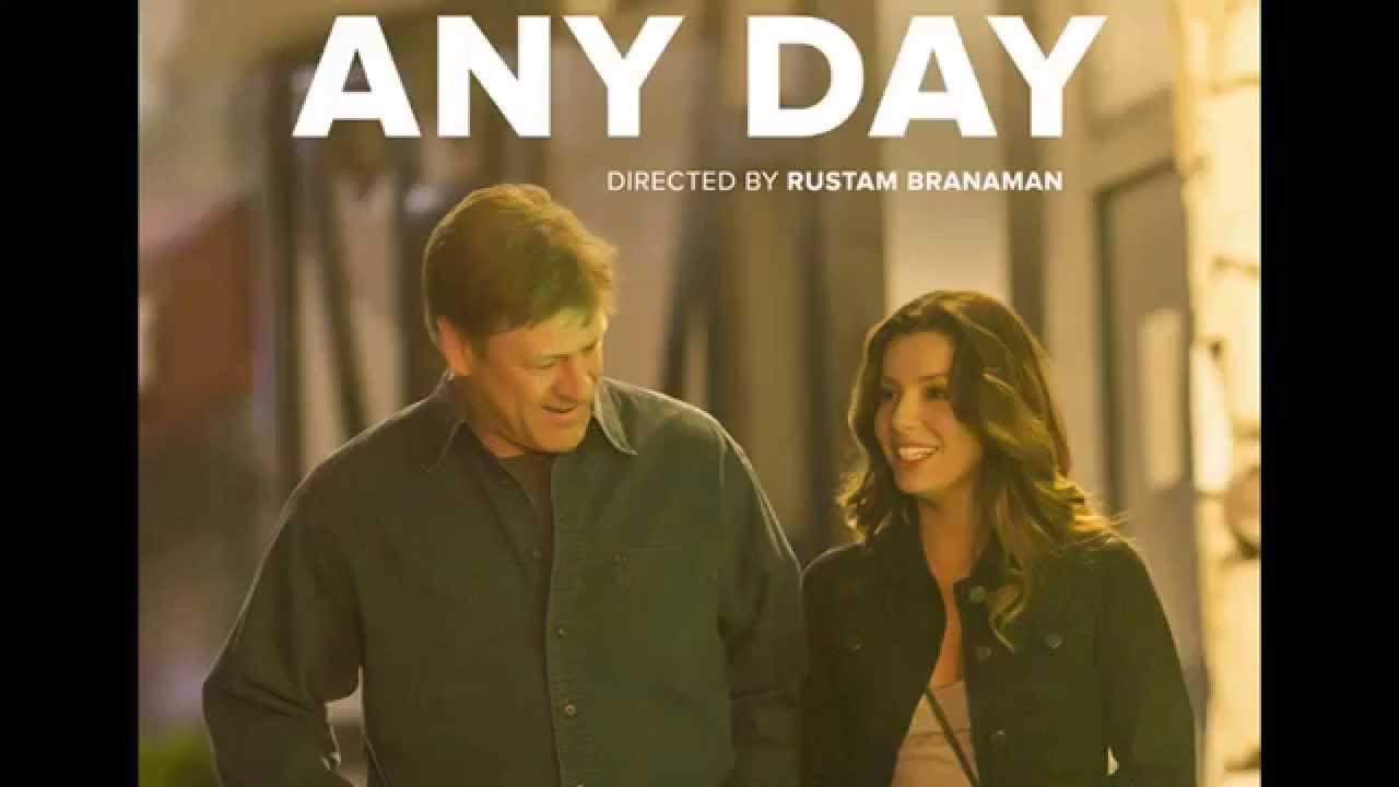 OCEAN HILLS - I Shall Be Relased (Any Day movie soundtrack) - YouTube