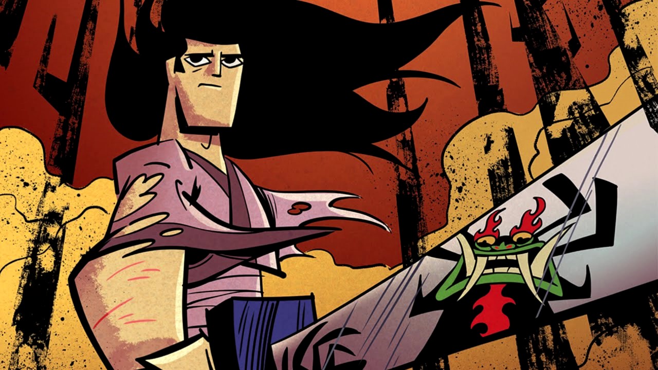 [ nightcore ] Samurai Jack (Remix Maniacs Trap Remix) - YouTube