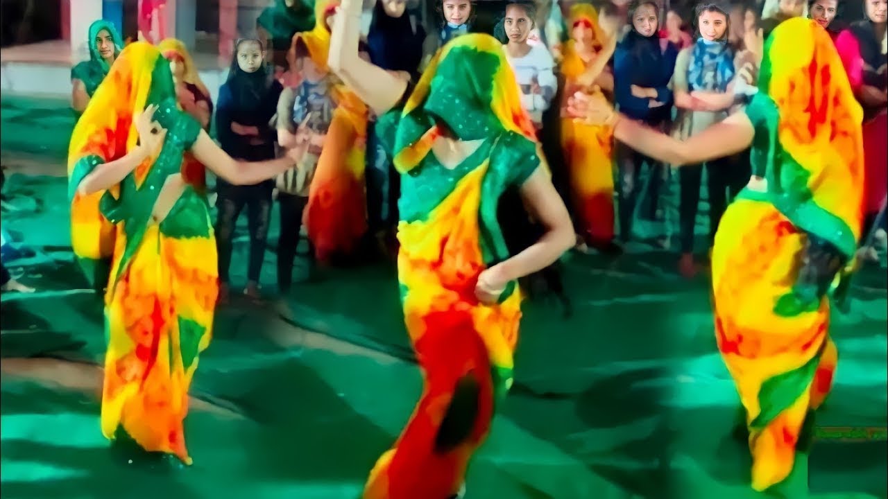 ट्रेंडिंग देहाती नाच गीत dehati Aashiqui song || आशिकी सॉन्ग 2025 ...