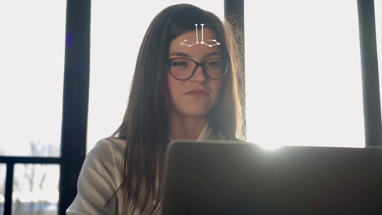 Think X - Discover the thinking behind your thinking - YouTube